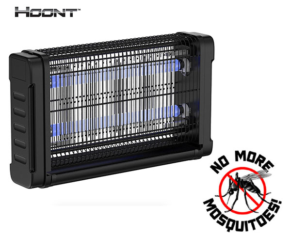 Best Mosquito Trap (March 2025) - Reviews (BONUS) + Buyer’s Guide