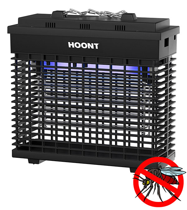 Best Mosquito Trap (March 2025) - Reviews (BONUS) + Buyer’s Guide