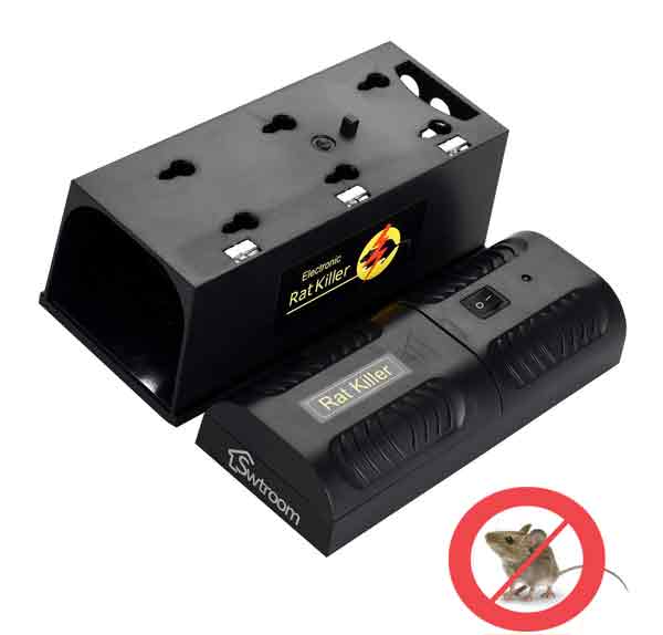 Best Mouse Trap Reviews (March 2022) and Buyer’s Guide